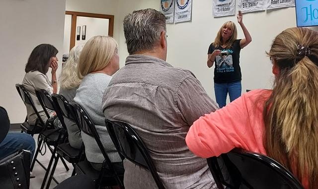 About Us | atTAcK addiction